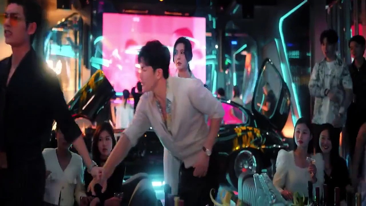 ENG SUB - Present is Present Episode 1 - video Dailymotion