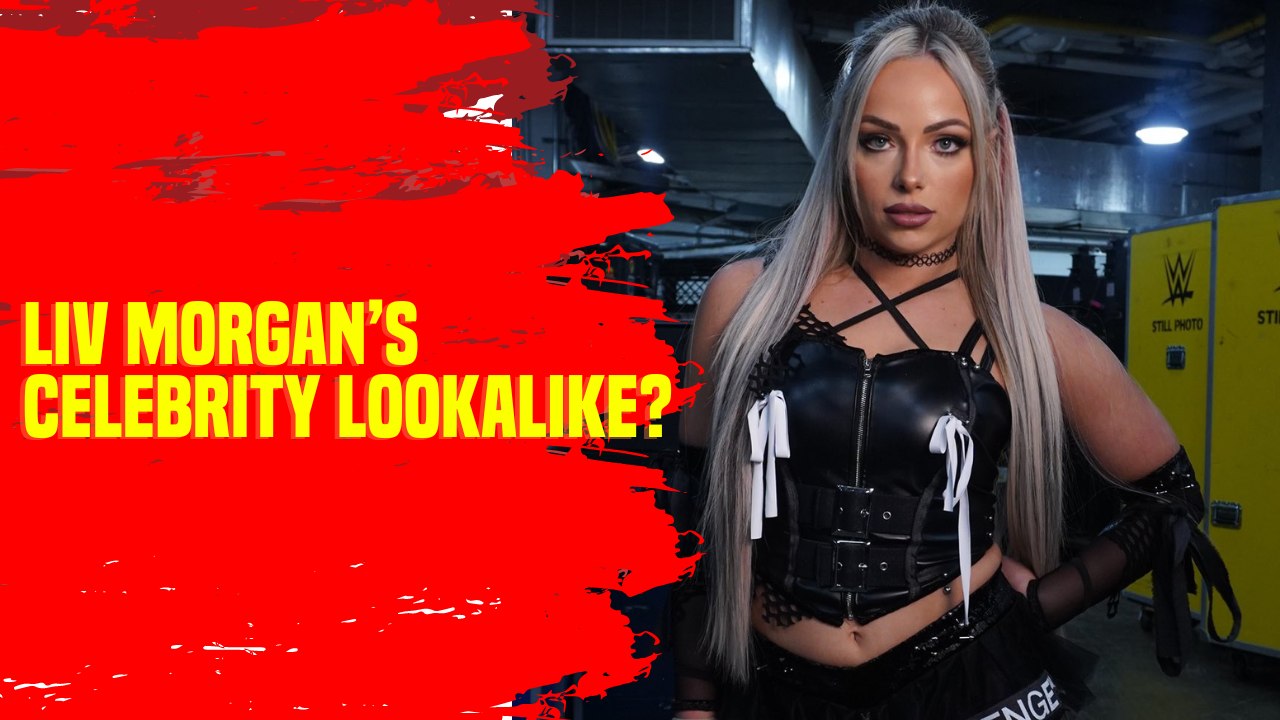 Liv Morgan could be in Barbie 2 if Margot Robbie isn't - video Dailymotion