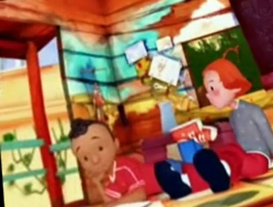 Miss BG Miss BG E002 Miss BG vs. the New Babysitter - Vidéo Dailymotion