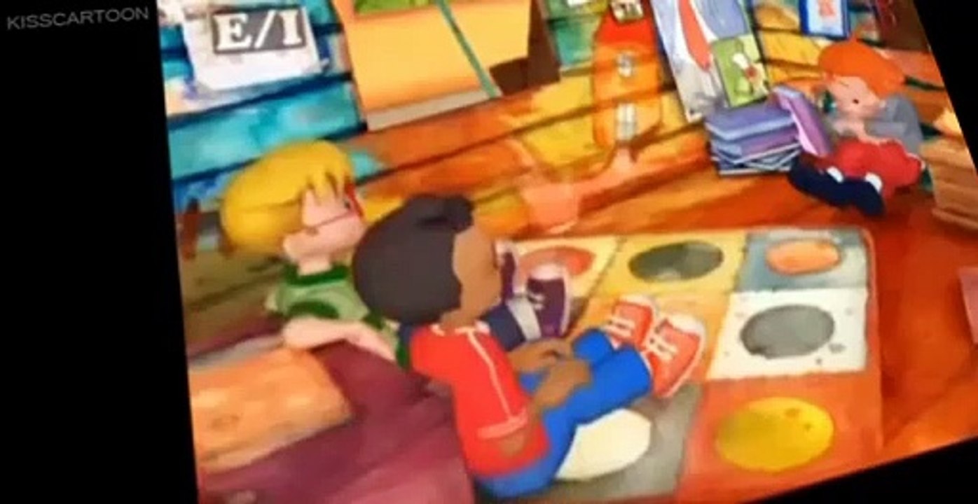 Miss BG Miss BG E005 The Report Card - Vidéo Dailymotion