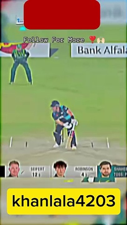 Virat Kohli vs Shaheen shah and muhmmad Amir - video Dailymotion