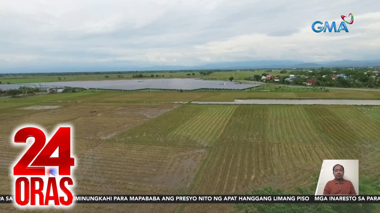 Pagpapababa ng taripa sa imported na bigas, iminungkahi ni Finance Sec ...