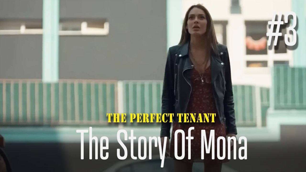 The Story Of Mona #3 - video Dailymotion