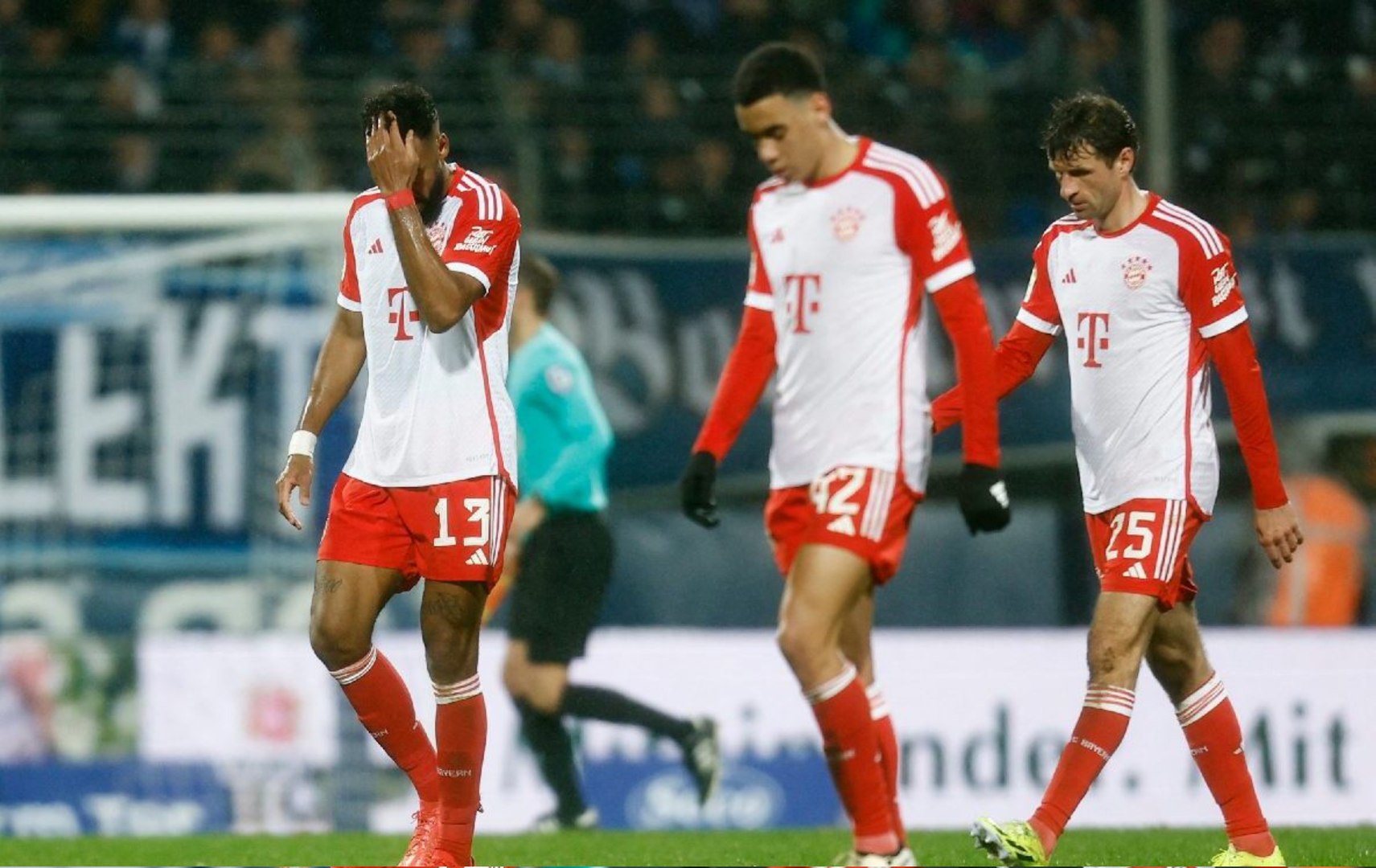 The Decline of German Football | beIN SPORTS