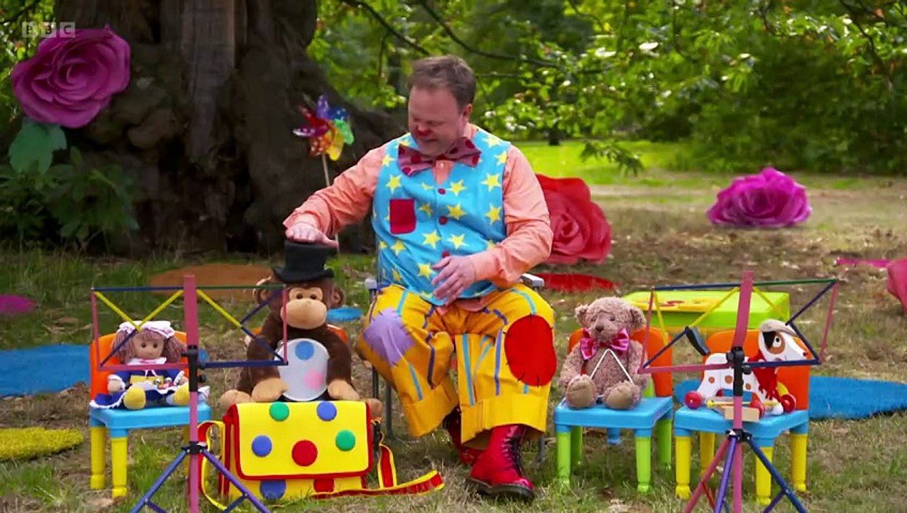 Cbeebies Something Special We're All Friends At The Proms 11x26...mp4 ...