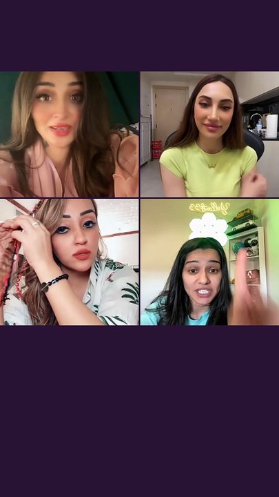 Reshma Maryam Tiktok Live 30 Dec 24 - video Dailymotion