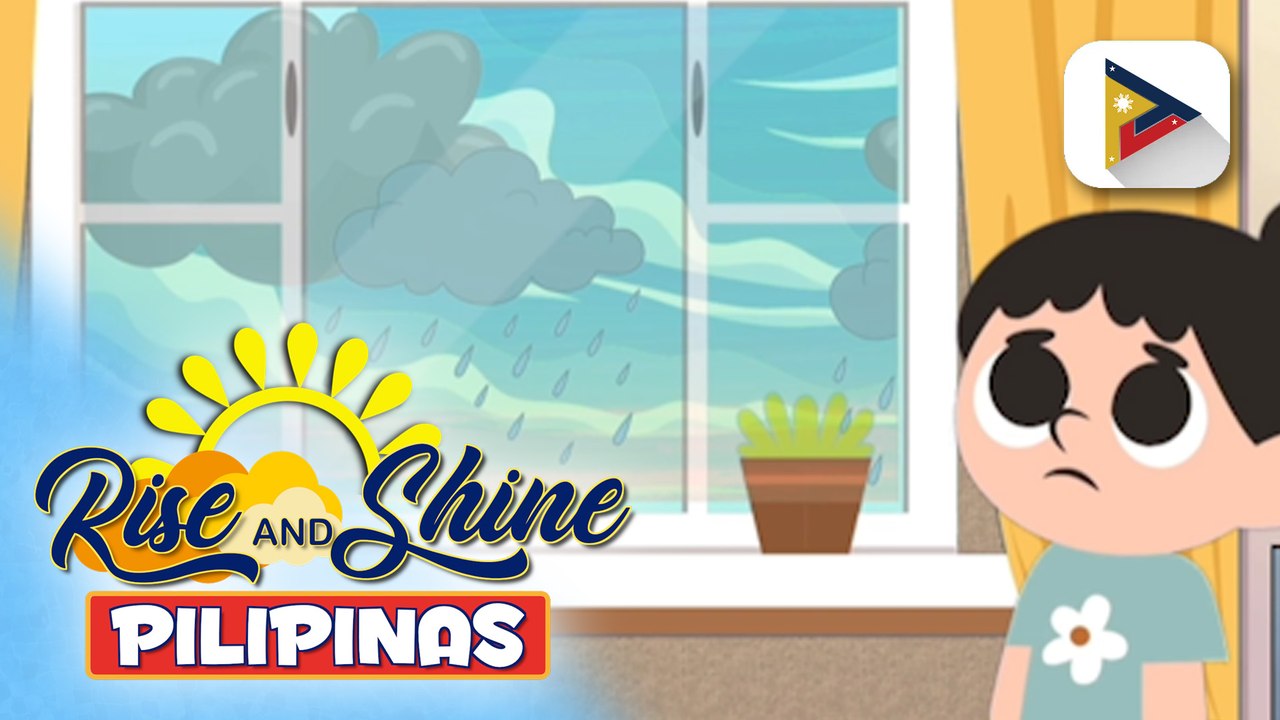 Indoor activities na pwedeng gawin ngayong tag-ulan - video Dailymotion