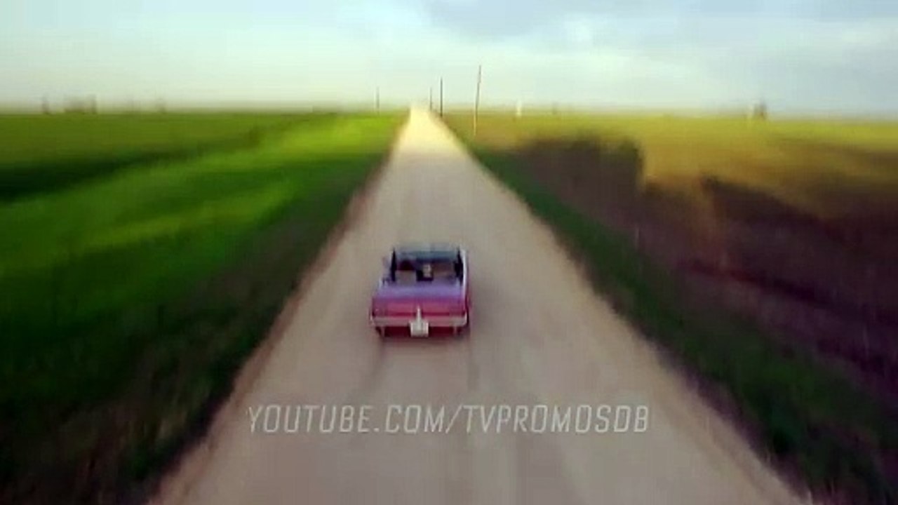 Walker Episode 10 - End This Way - video Dailymotion