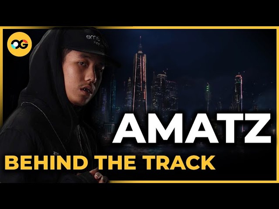 Amatz | Shanti Dope | The Meaning Behind The Controversial Song | OG - video Dailymotion