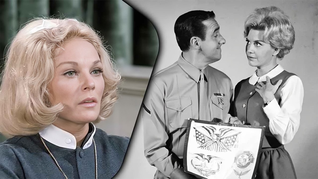 General Hospital Actress Elizabeth MacRae Passes Away At The Age Of 88 ...