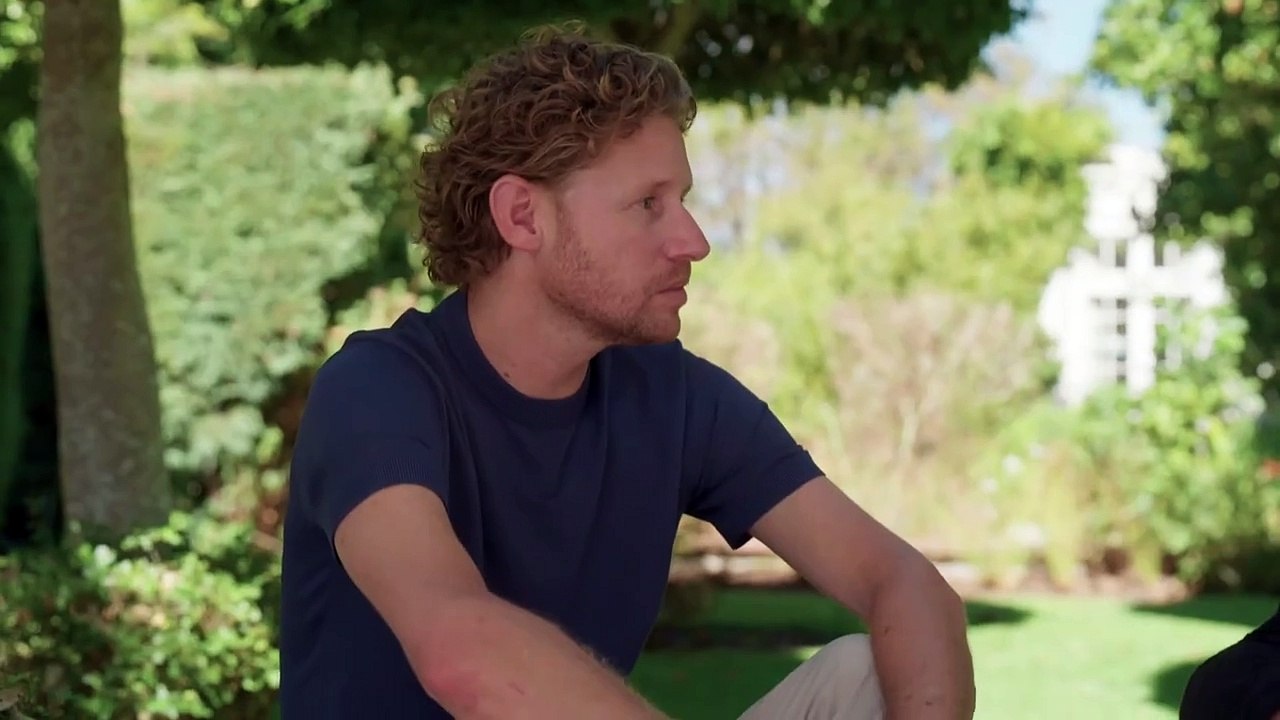 Ewout in de Verslavingskliniek Saison 1 - Ewout in de ...