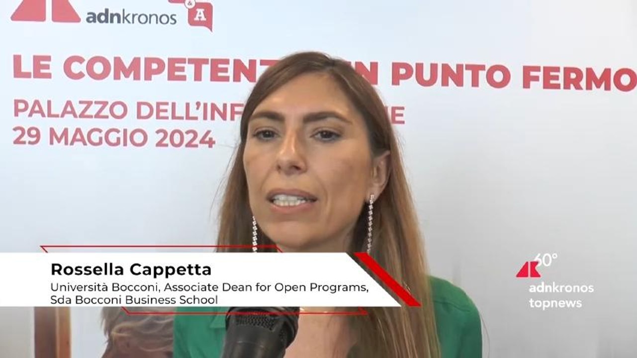 Cappetta (Bocconi): "Progettare e diffondere bellezza del lavoro ...