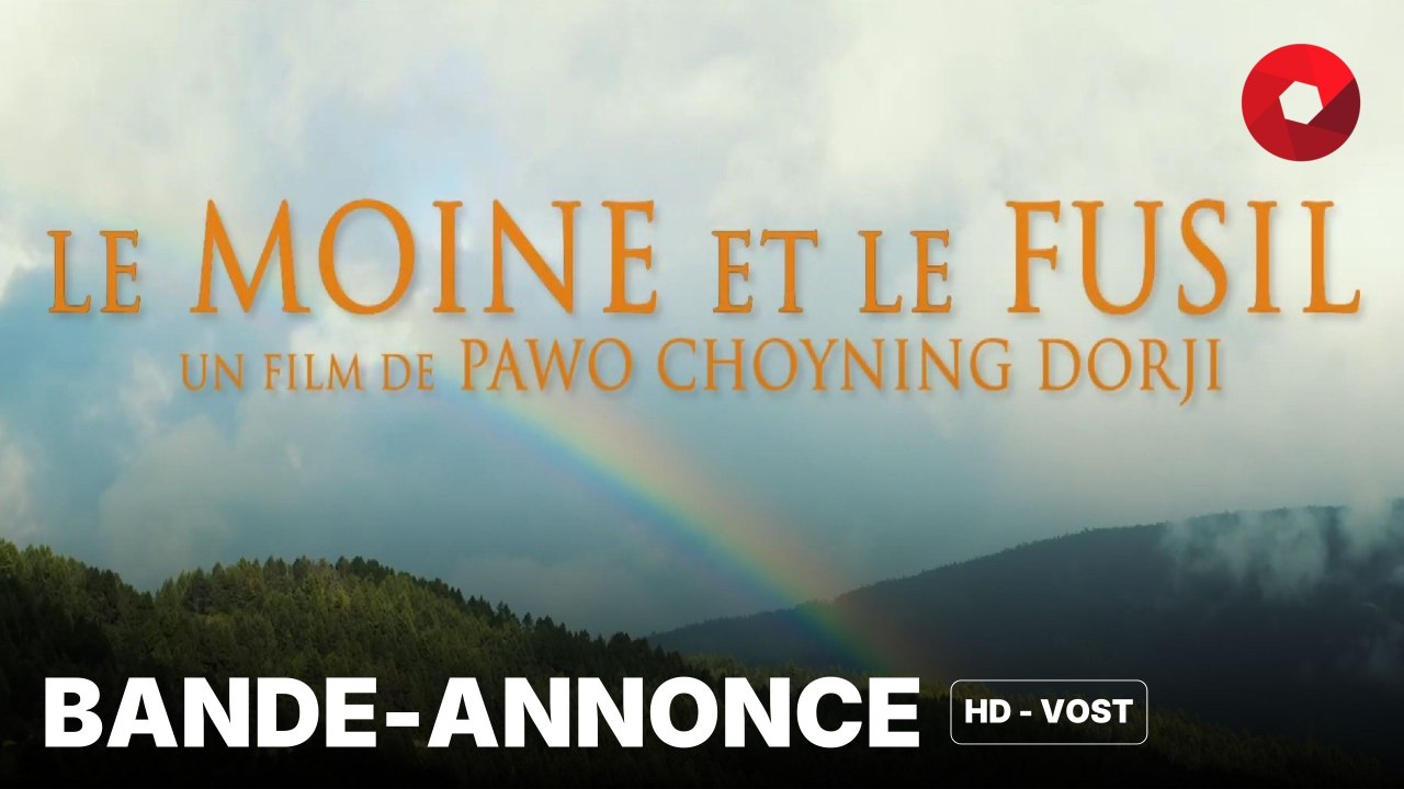LE MOINE ET LE FUSIL de Pawo Choyning Dorji avec Tandin Wangchuk, Deki ...