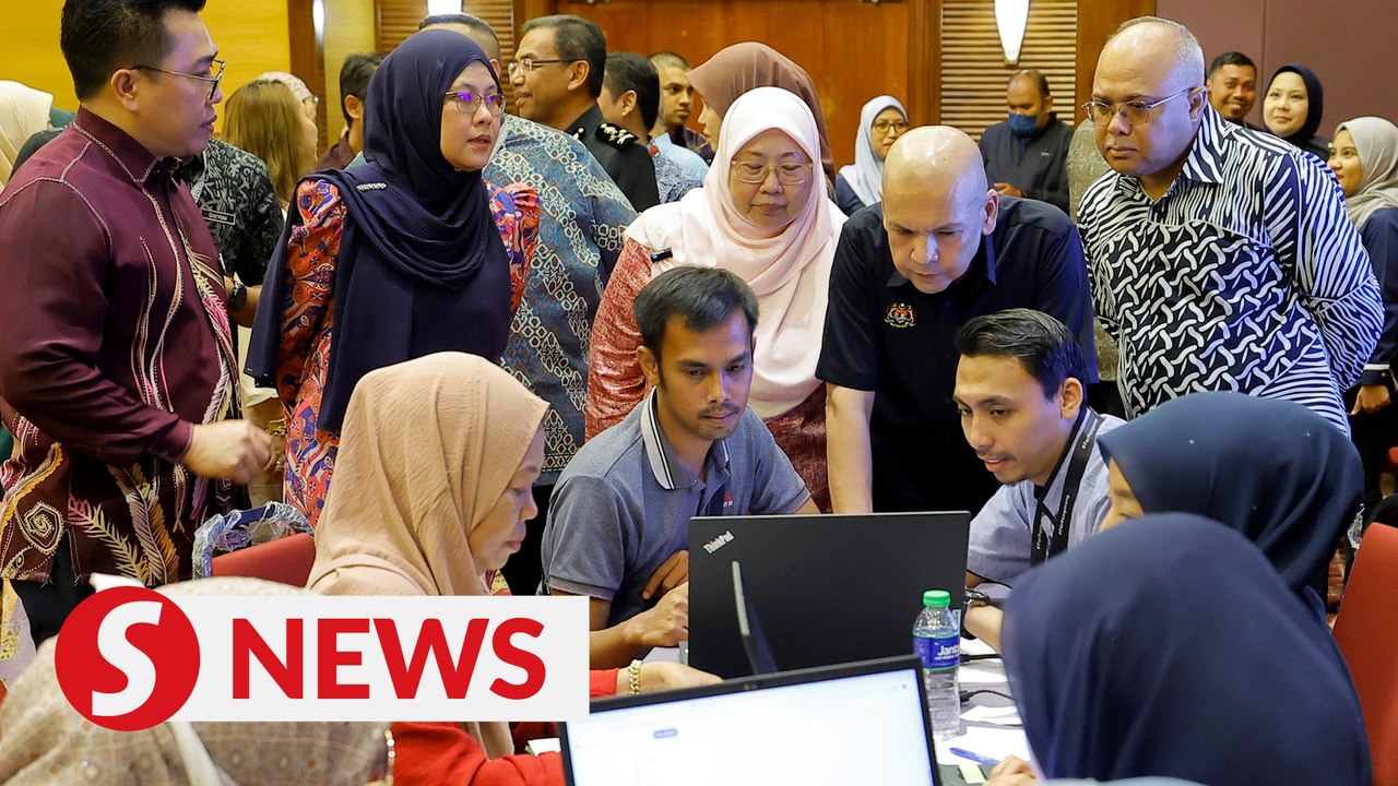 Diesel subsidy: Choose SKDS 2.0 or Budi Madani, not both, Armizan tells ...