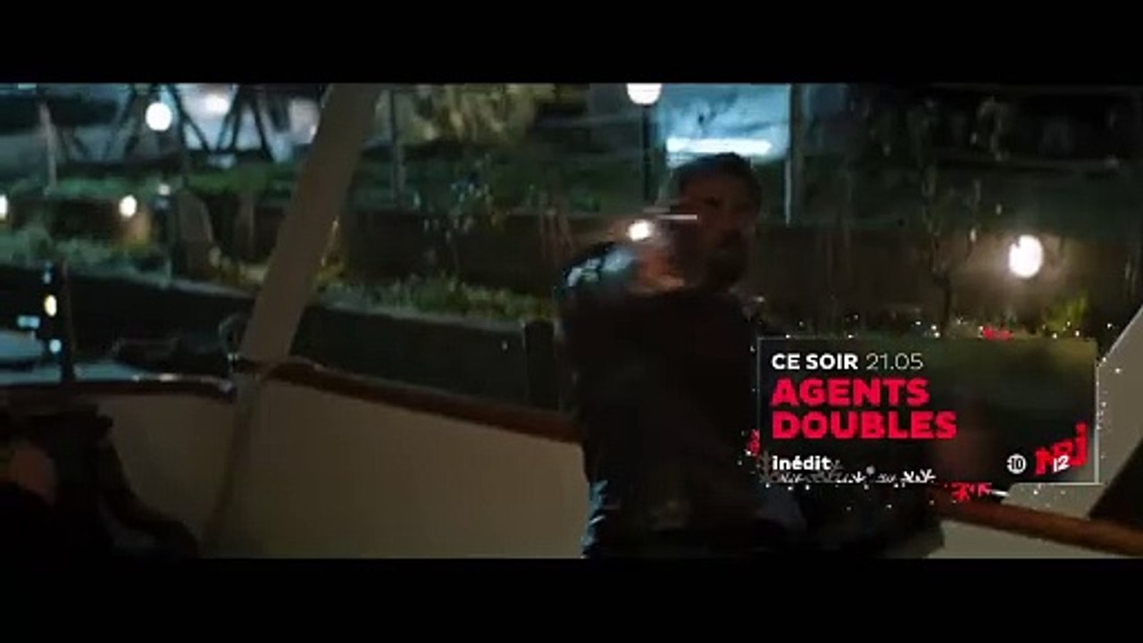 Agents doubles - Vidéo Dailymotion