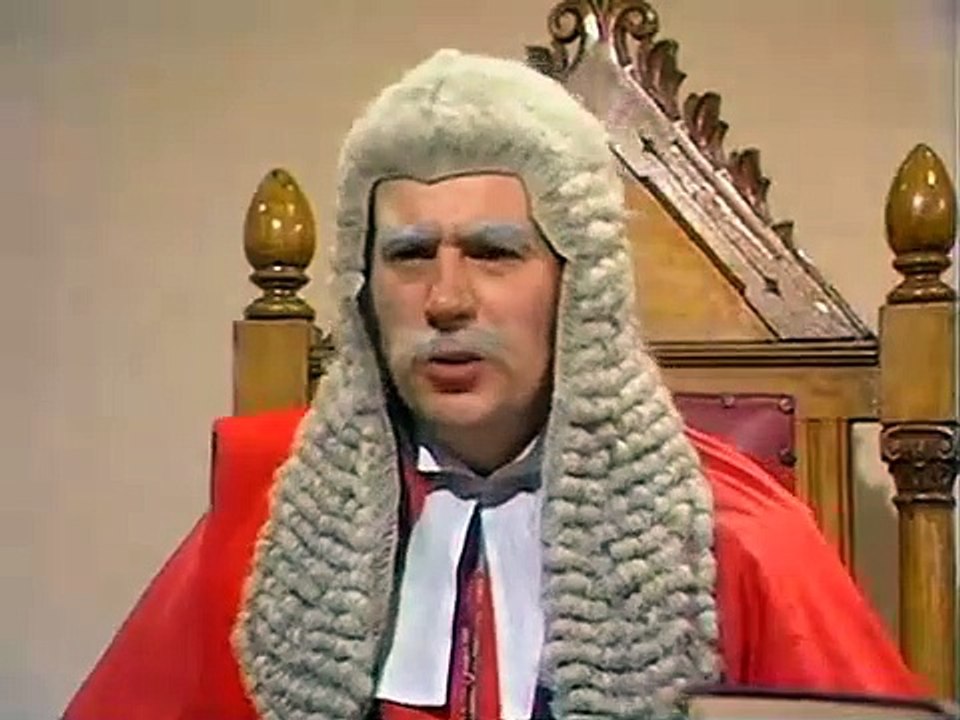 Monty Python's Flying Circus S02 E12 - Spam - video Dailymotion