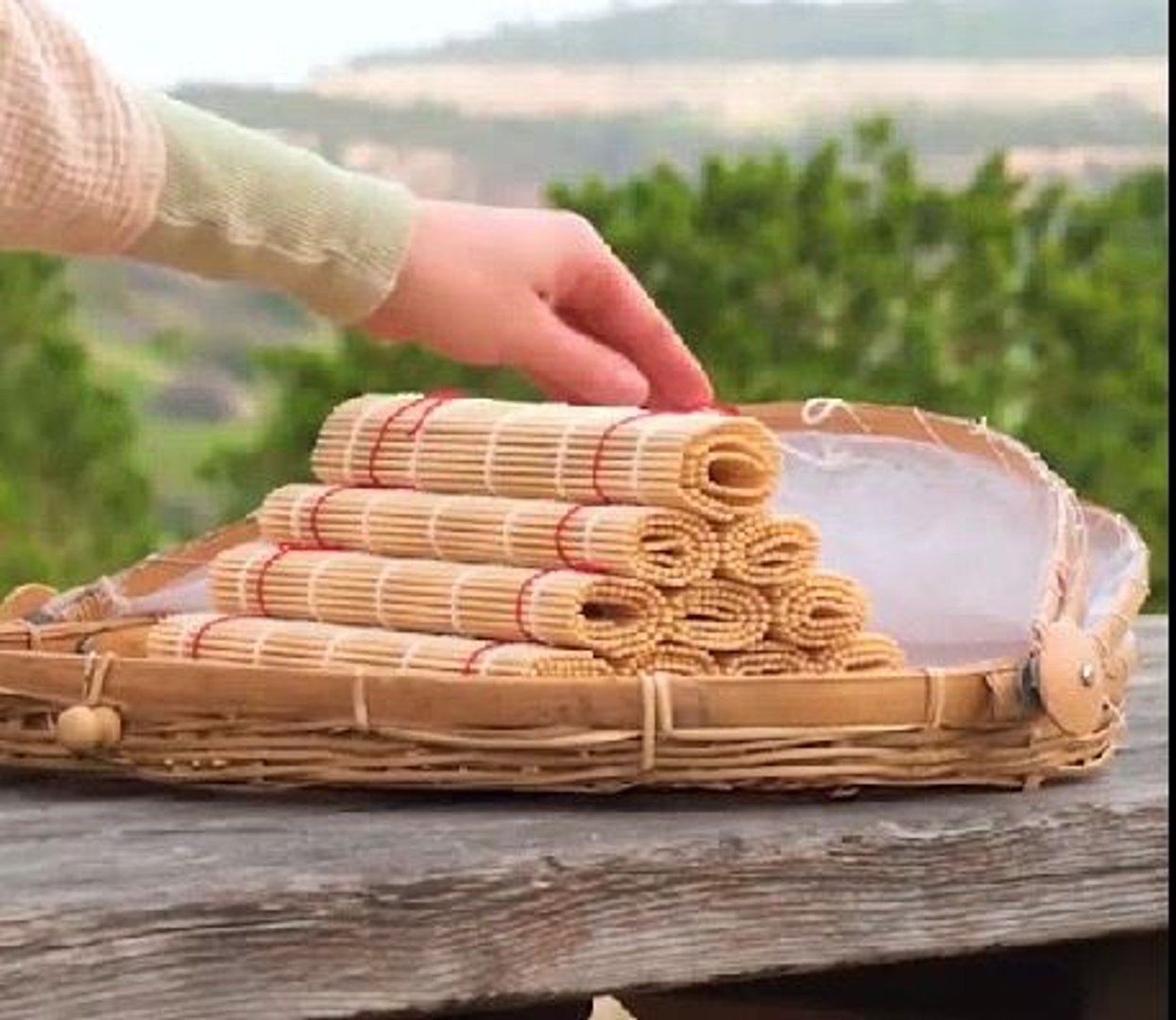 Things Made From Bamboo What Can You Make With Bamboo? | Reel Paper