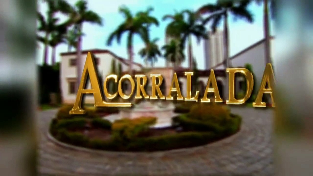 Acorralada Capitulo 50 - Vídeo Dailymotion
