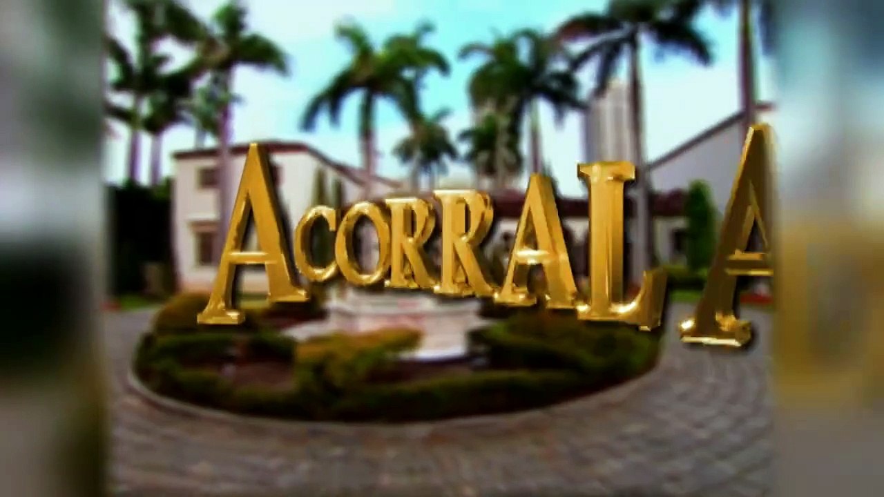 Acorralada Capitulo 54 - Vídeo Dailymotion