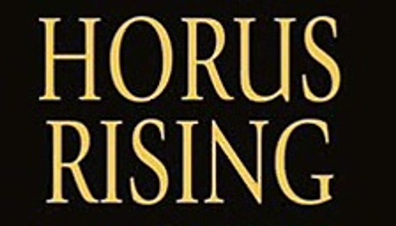 Horus Rising:The Horus Heresy,Book 1-Part 3/4 - video Dailymotion