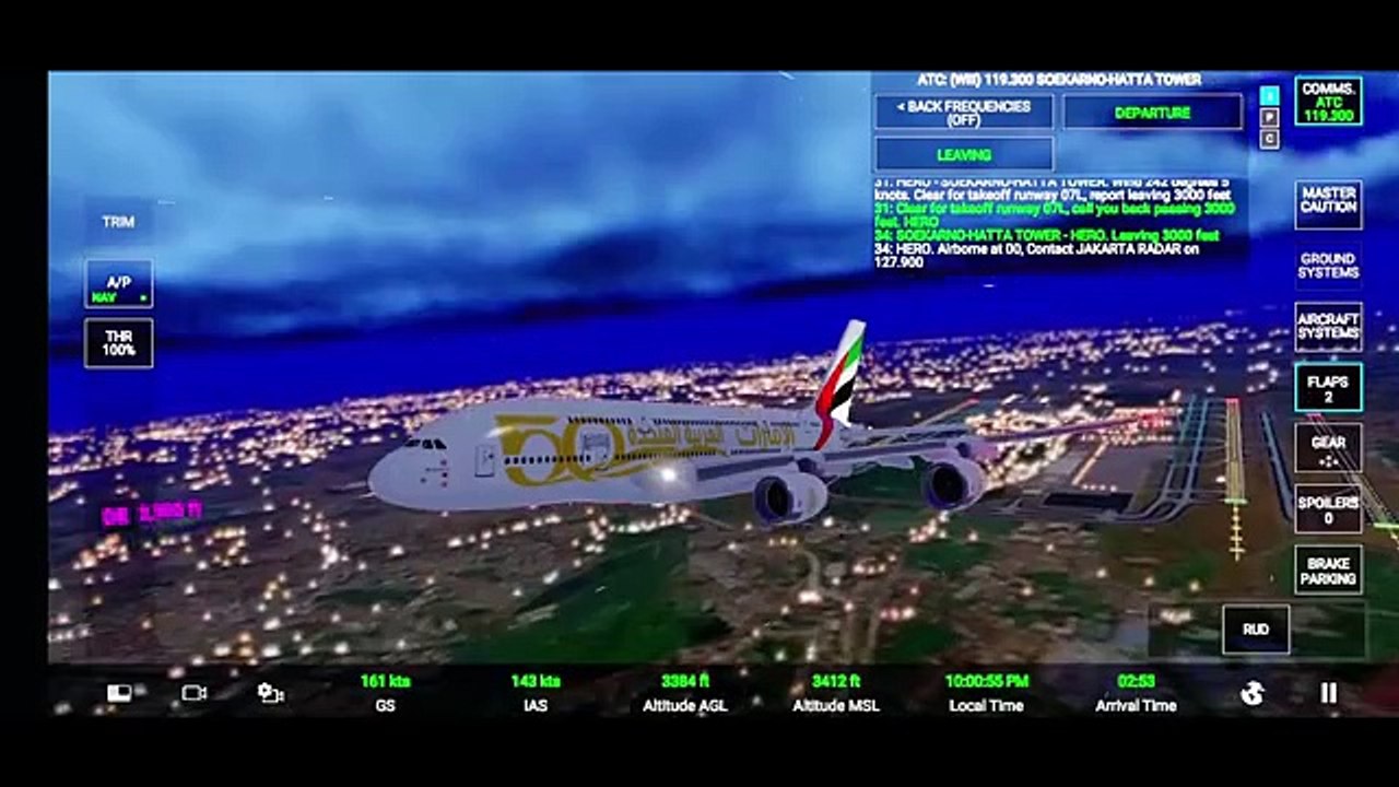 RFS #REAL FLIGHT SIMULATOR - video Dailymotion