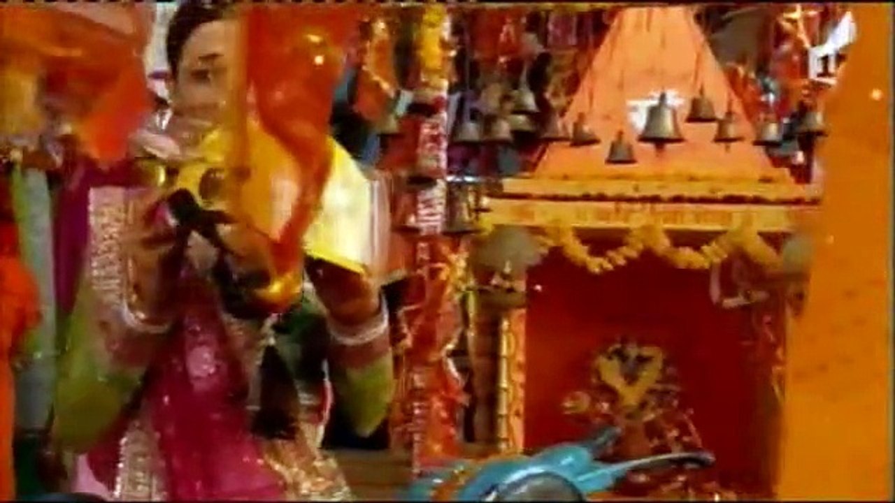 La promesse 001 - Série indienne en français - Vidéo Dailymotion