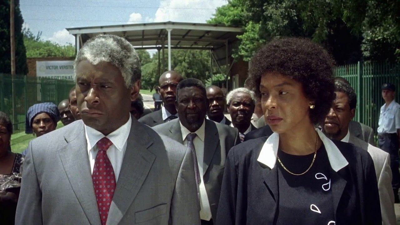 Watch Mrs Mandela on Solarmovie - Free & HD Quality - video Dailymotion
