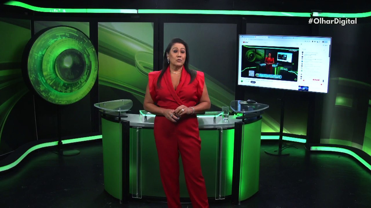 LuzIA sem suporte no WhatsApp como acessar a IA no app agora - Vídeo Dailymotion