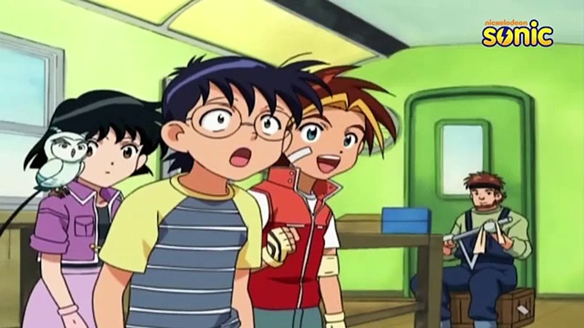 Idaten Jump Arthur | Idaten Jump Wiki | Fandom