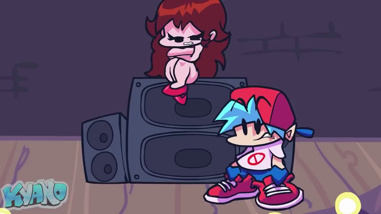 Cold Day FNF ANIMATION Kyano - video Dailymotion