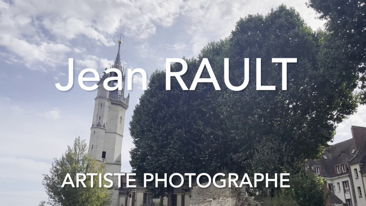 Jean RAULT (1ère partie : L'Occident) - Vidéo Dailymotion