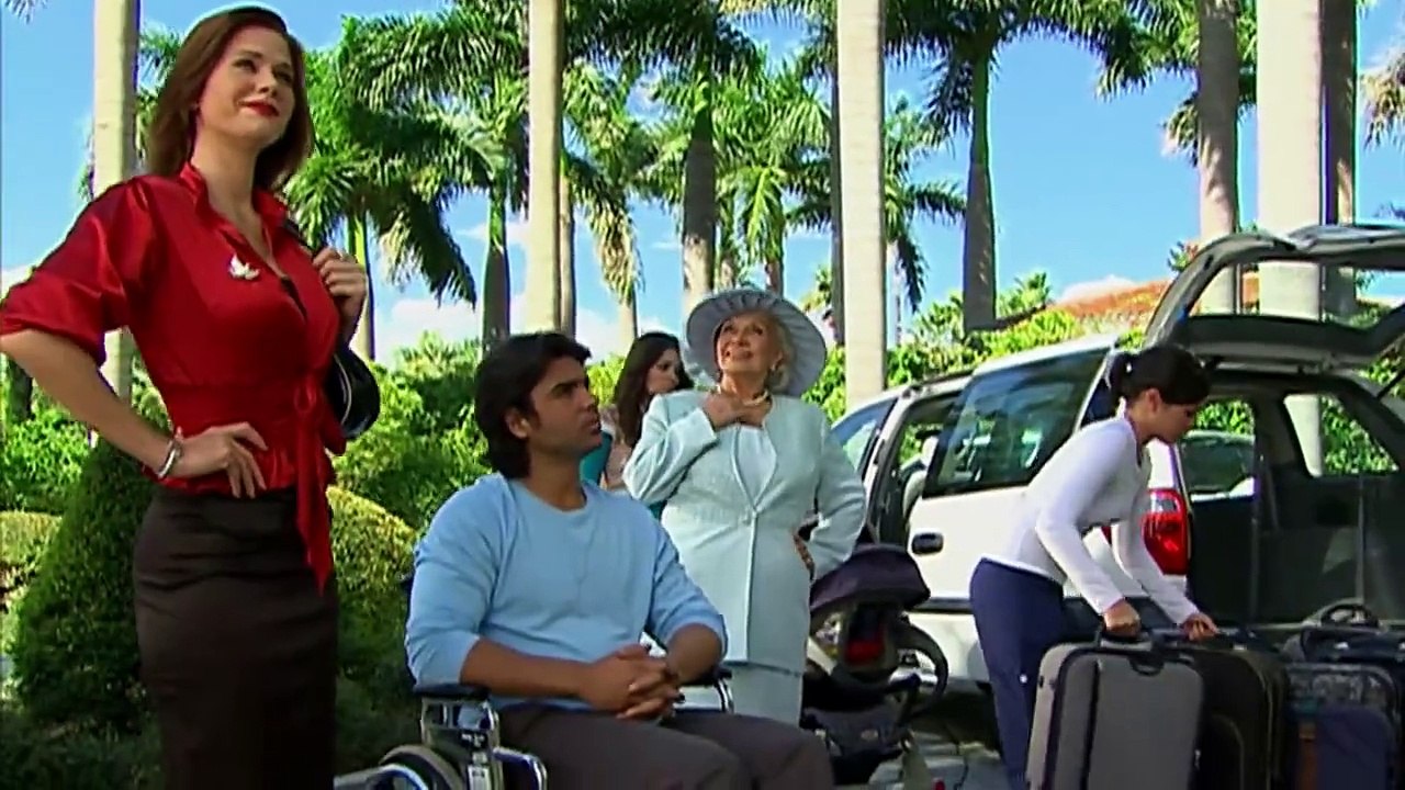 Acorralada Capitulo 60 - Vídeo Dailymotion
