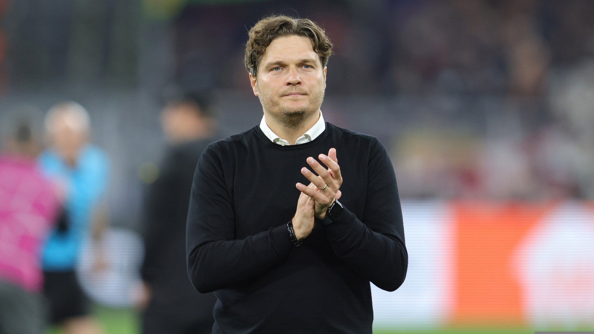 Bombshell: Edin Terzic Leaves Borussia Dortmund | beIN SPORTS