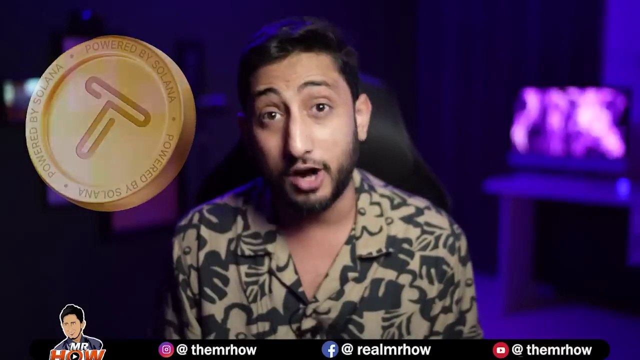 Tap Screen to Earn by Airdrop | TapSwap New Update - video Dailymotion