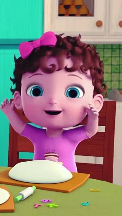 ABC Song . Alphabet song. ABC for kids - video Dailymotion