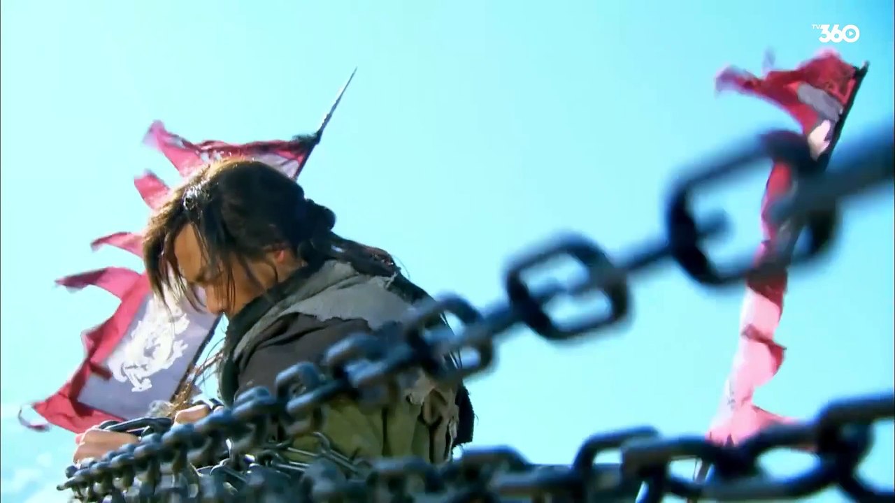 Phim Kiếm Hiệp Trung Quốc 2022 - GIÁNG LONG THẦN CHƯỞNG Tập 1 - Phim Võ ...