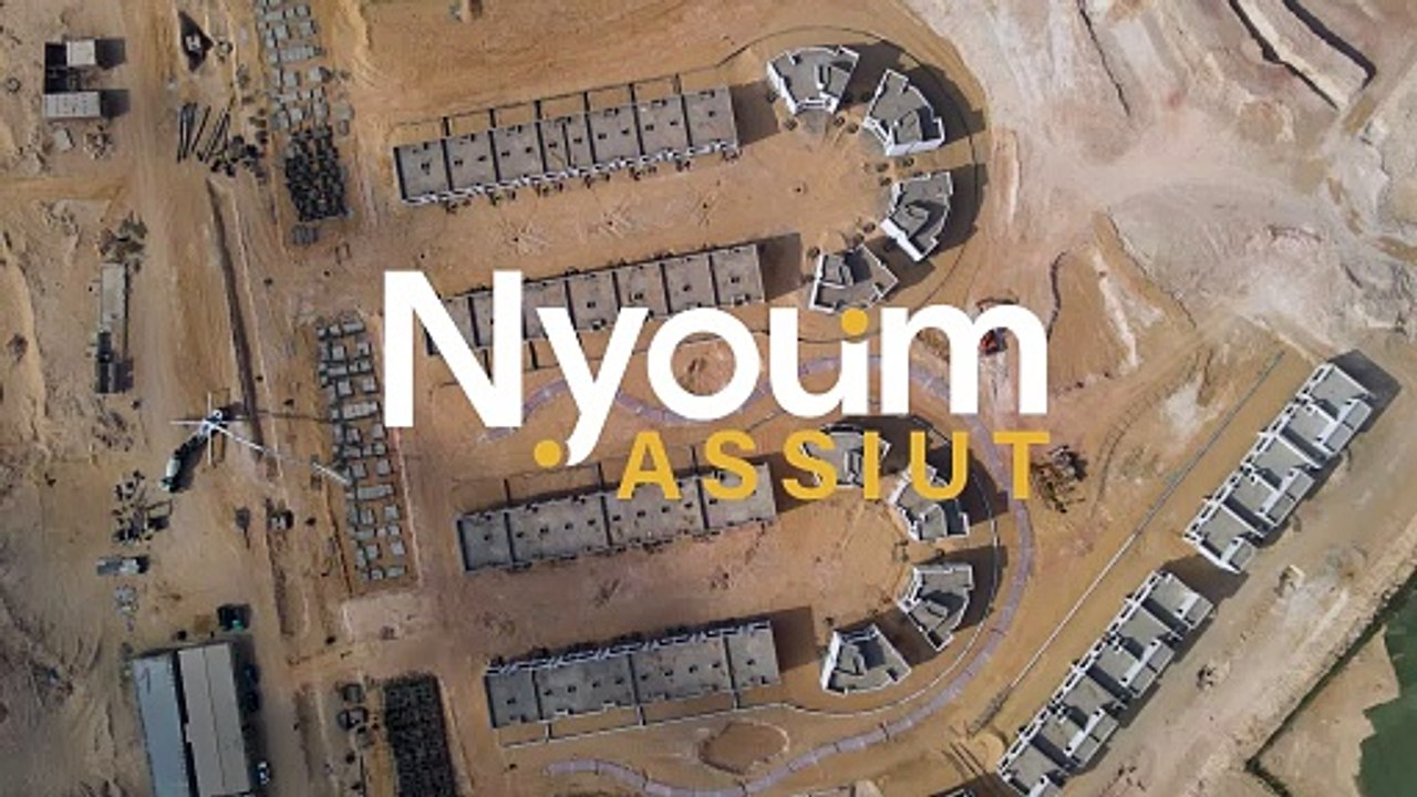 Nyoum Assuit Con update - video Dailymotion