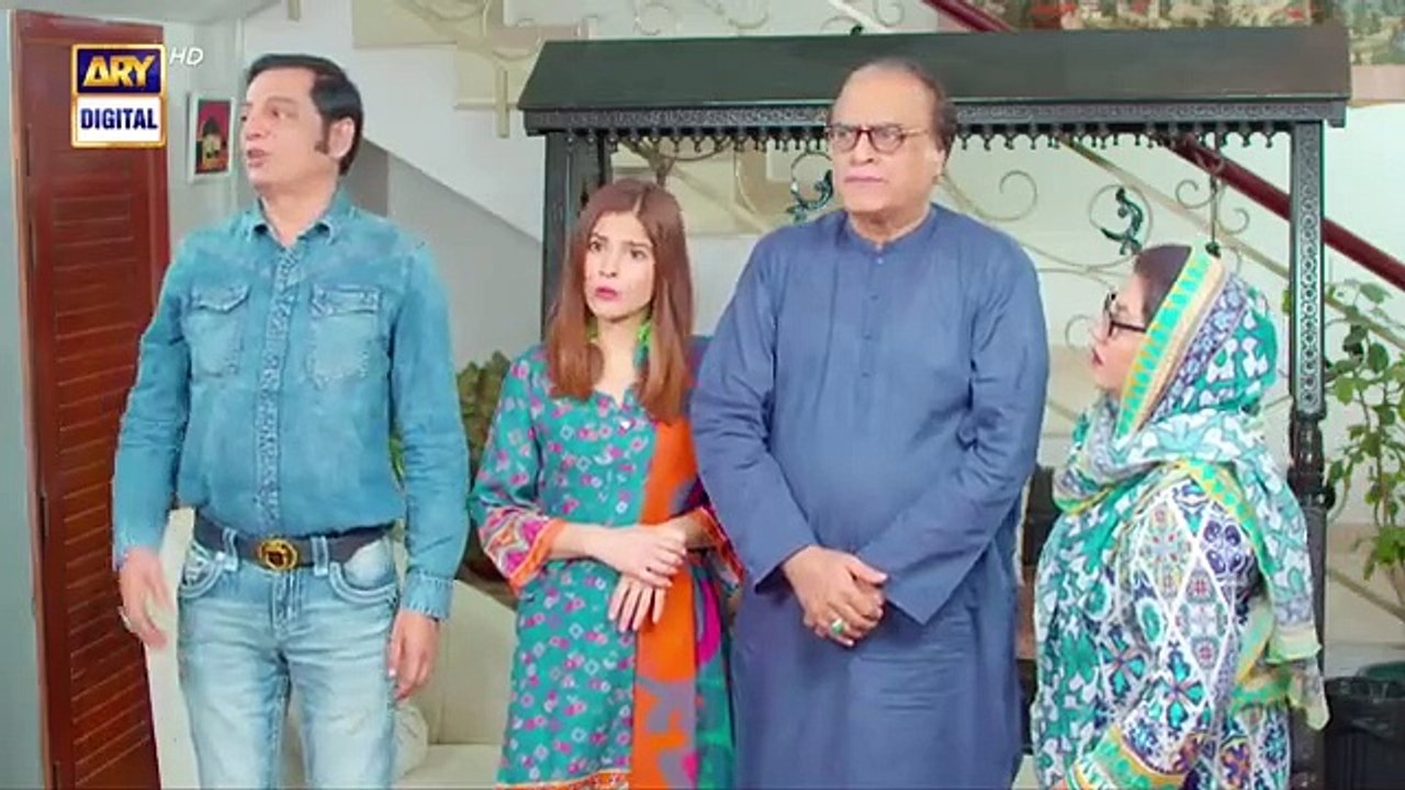 Bulbulay season2 ep 251 - video Dailymotion