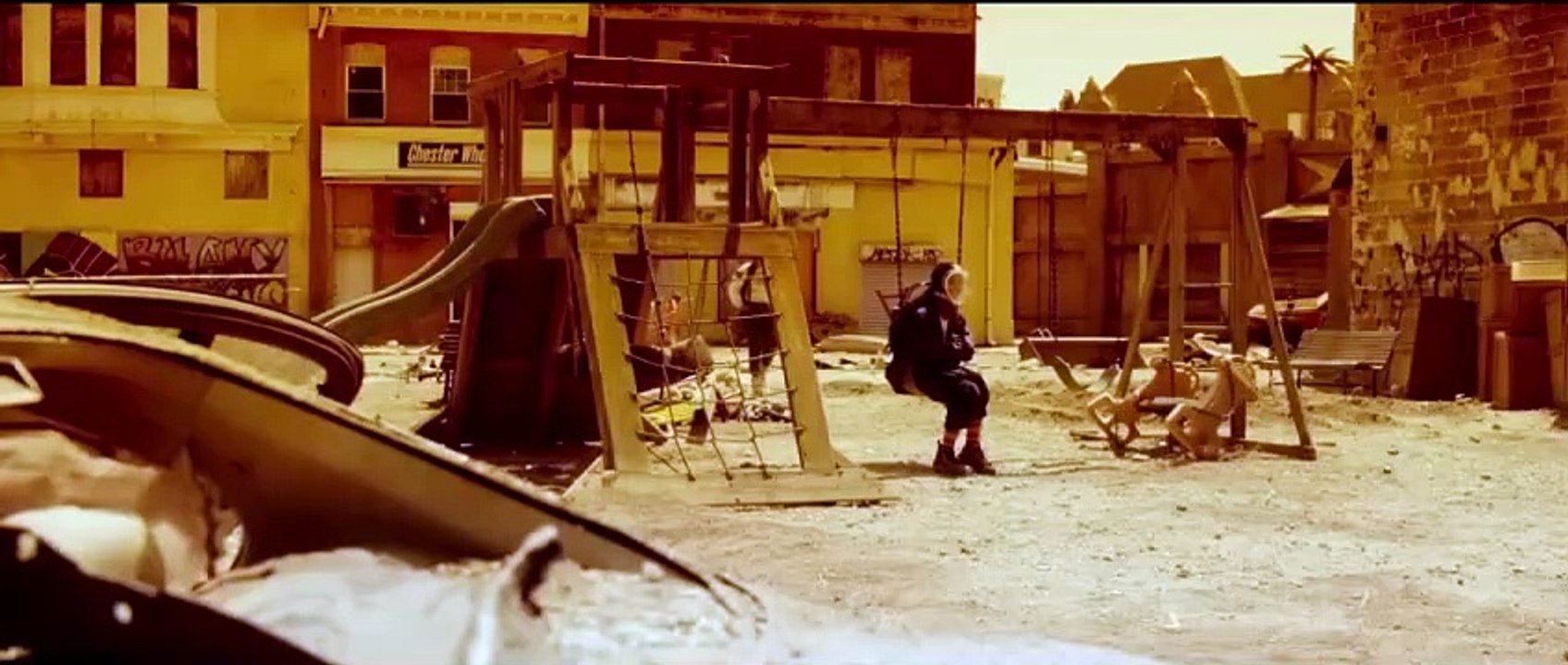 Respira - Tráiler Oficial (Español) - video Dailymotion