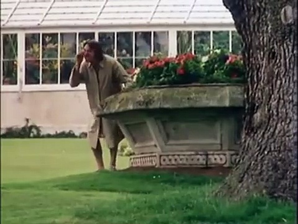 Monty Python's Flying Circus S04 E03 - The Light Entertainment War - video Dailymotion