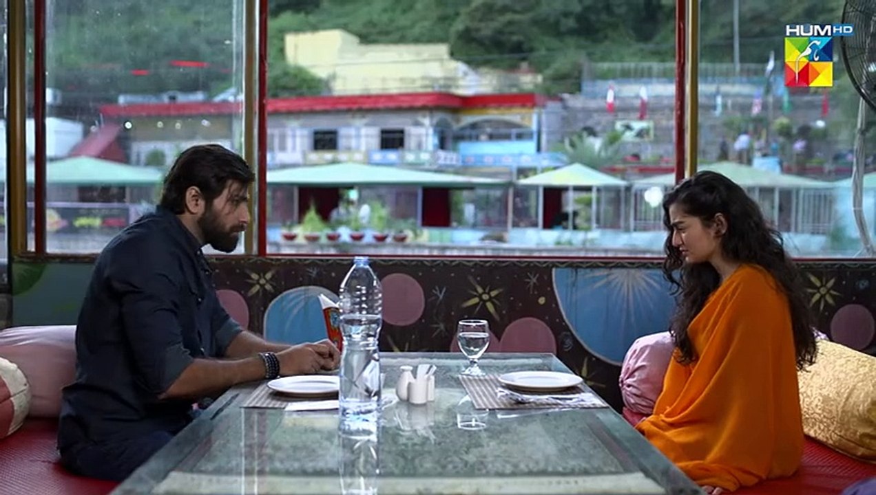 Sultanat - Episode 27 - 2nd June 2024 [ Humayun Ashraf, Maha Hasan ...