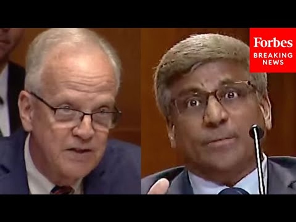 ‘How Much Longer Should The Govt Continue To Build Supercomputers ...