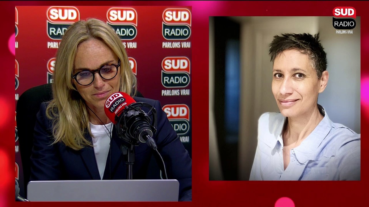Rencontre avec Karelle Drapier, fondatrice de la marque Impression Lin ...