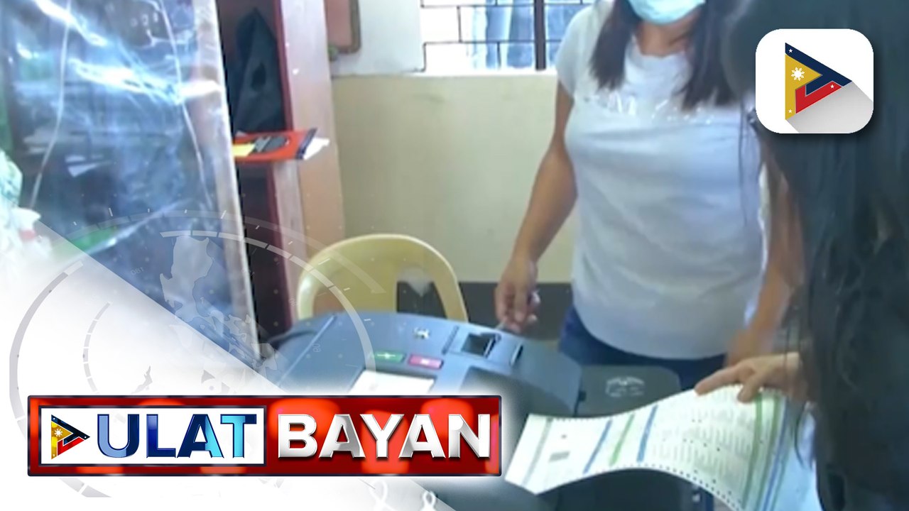 Political parties sa BARMM, pinaalalahanan ng Comelec na tiyakin ang kaayusan sa magaganap na ...