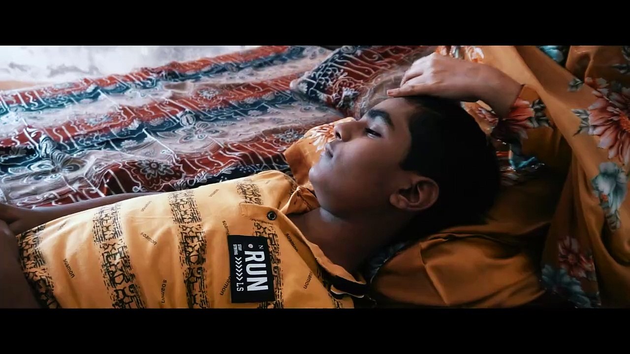 Baba | Singer Asghar Ali | Soundscapes - video Dailymotion