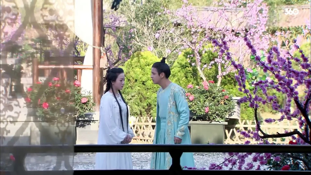 Phim Kiếm Hiệp Trung Quốc 2022 - GIÁNG LONG THẦN CHƯỞNG Tập 11 - Phim ...