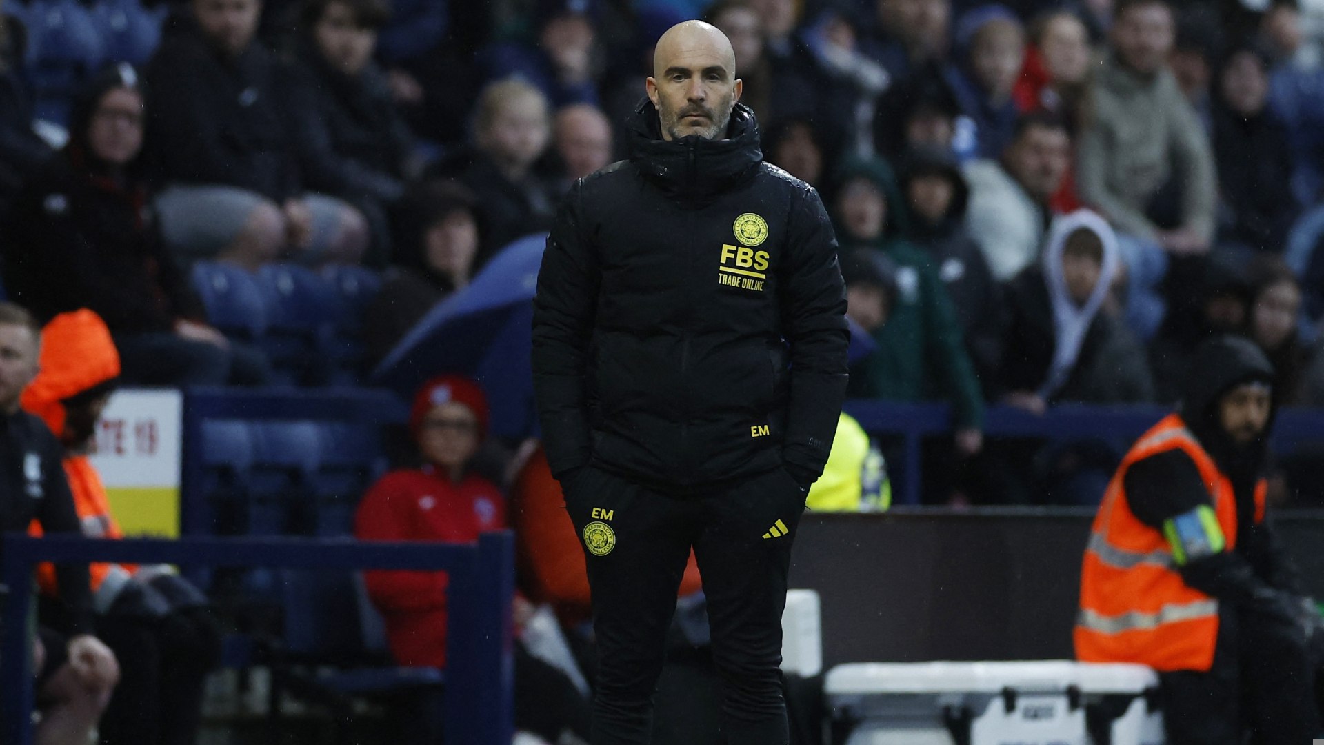 Chelsea FC Has a New Coach | beIN SPORTS