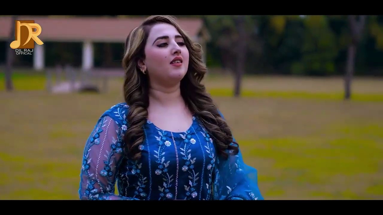Dil Raj New Song 2024 _ Yadoona _ New Pashto Songs _ Tappy پشتو ...