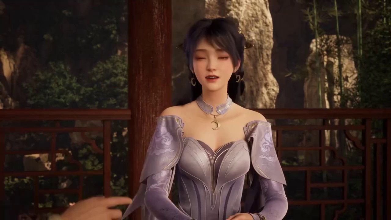 (Ep60) Shrouding the Heavens Ep 60 MULTI-SUB (Zhe Tian)(遮天 )(天国を巡る)(천국을 ...