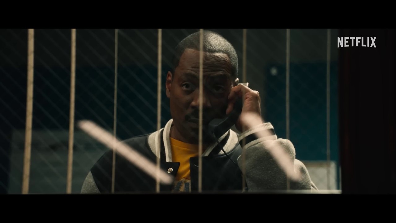 Le Flic de Beverly Hills _ Axel F. _ Bande-annonce officielle VF _ Netflix France - Vidéo ...